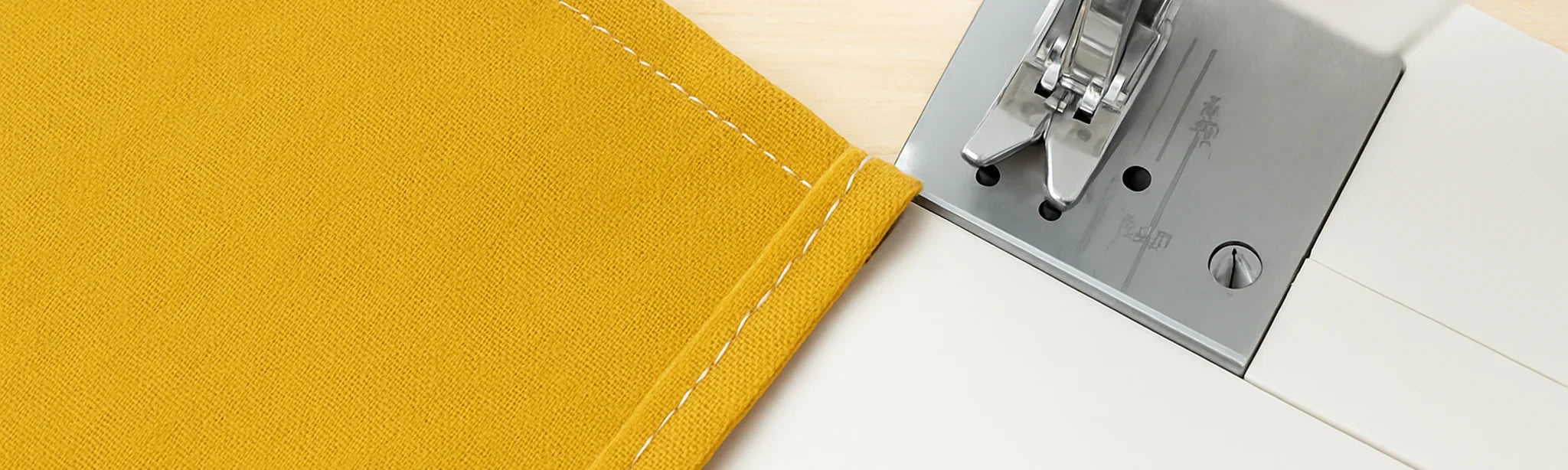 Mastering the Double-Turned Hem for Impeccable Finishes – FineryEmbroidery