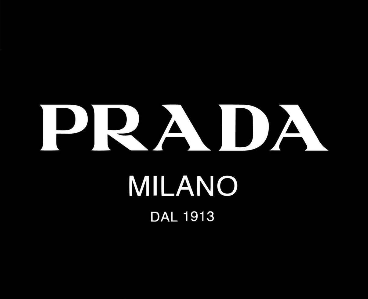 Prada – FineryEmbroidery