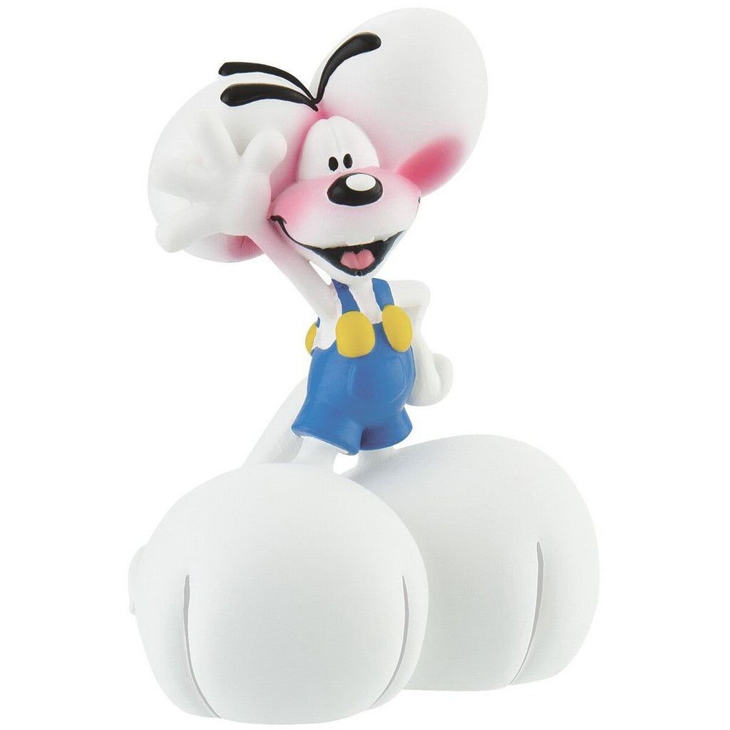 Diddl – FineryEmbroidery