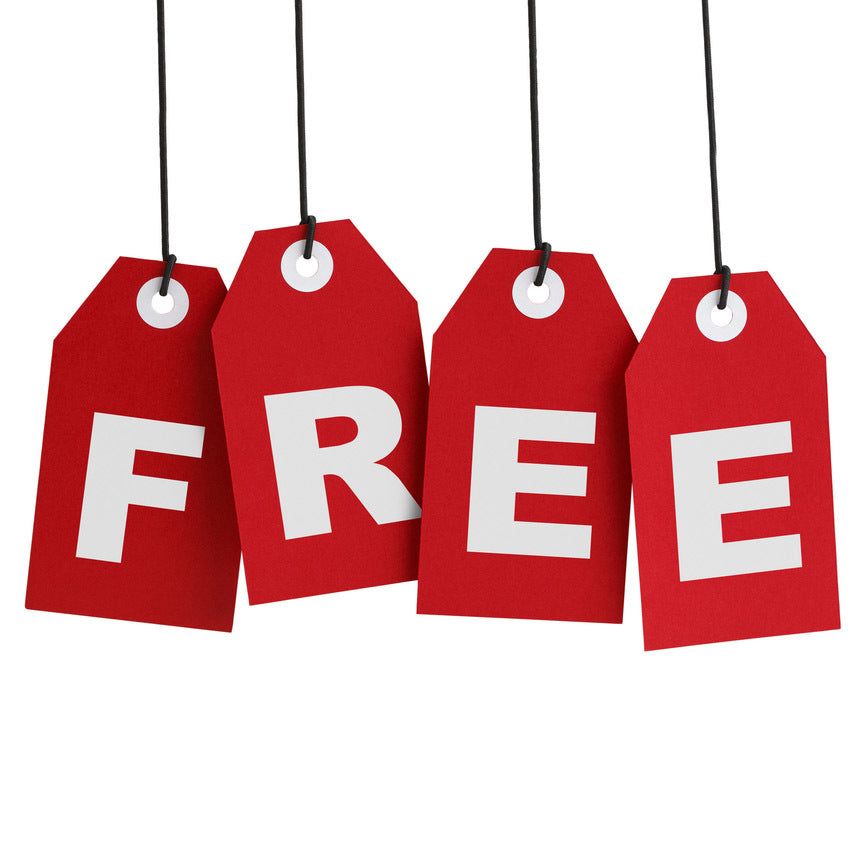 FREE DESIGNS – FineryEmbroidery