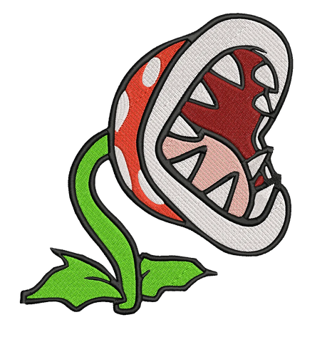 Mario & Luigi - Pack of 39 Designs - Embroidery Designs – FineryEmbroidery