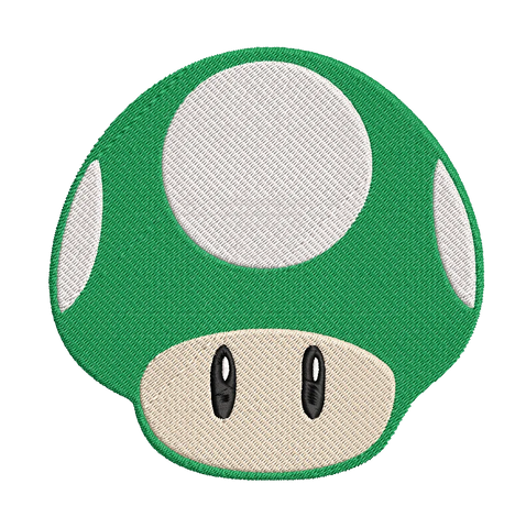 Mario & Luigi - Pack of 39 Designs - Embroidery Designs – FineryEmbroidery