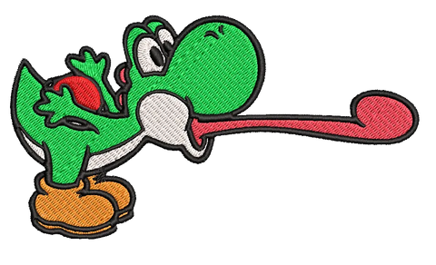 Mario & Luigi - Pack of 39 Designs - Embroidery Designs – FineryEmbroidery