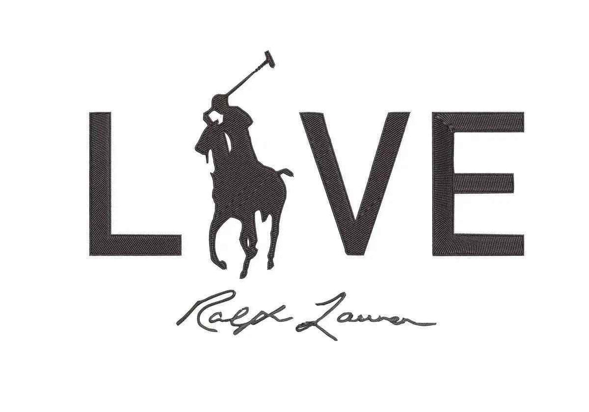 Ralph Lauren – FineryEmbroidery
